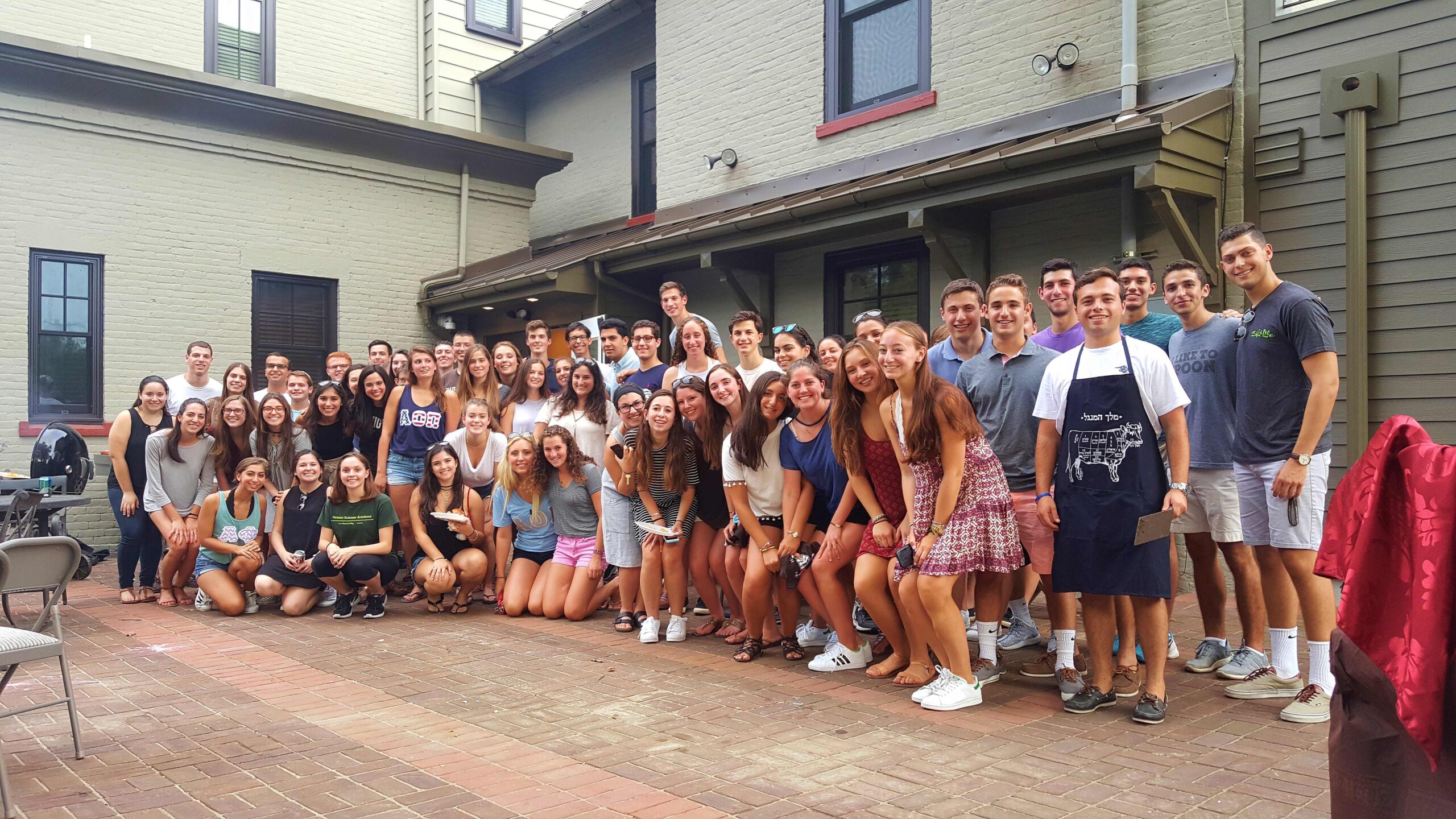 Jewish Life at Lehigh - Chabad - Where Every Jew Is Family